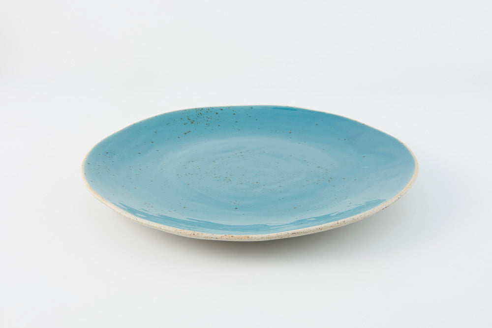 Freeform Plate 10" – Decoramix shop